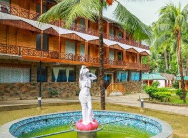 Hotels in Shaheed Dweep(Neil) - Book2Travel